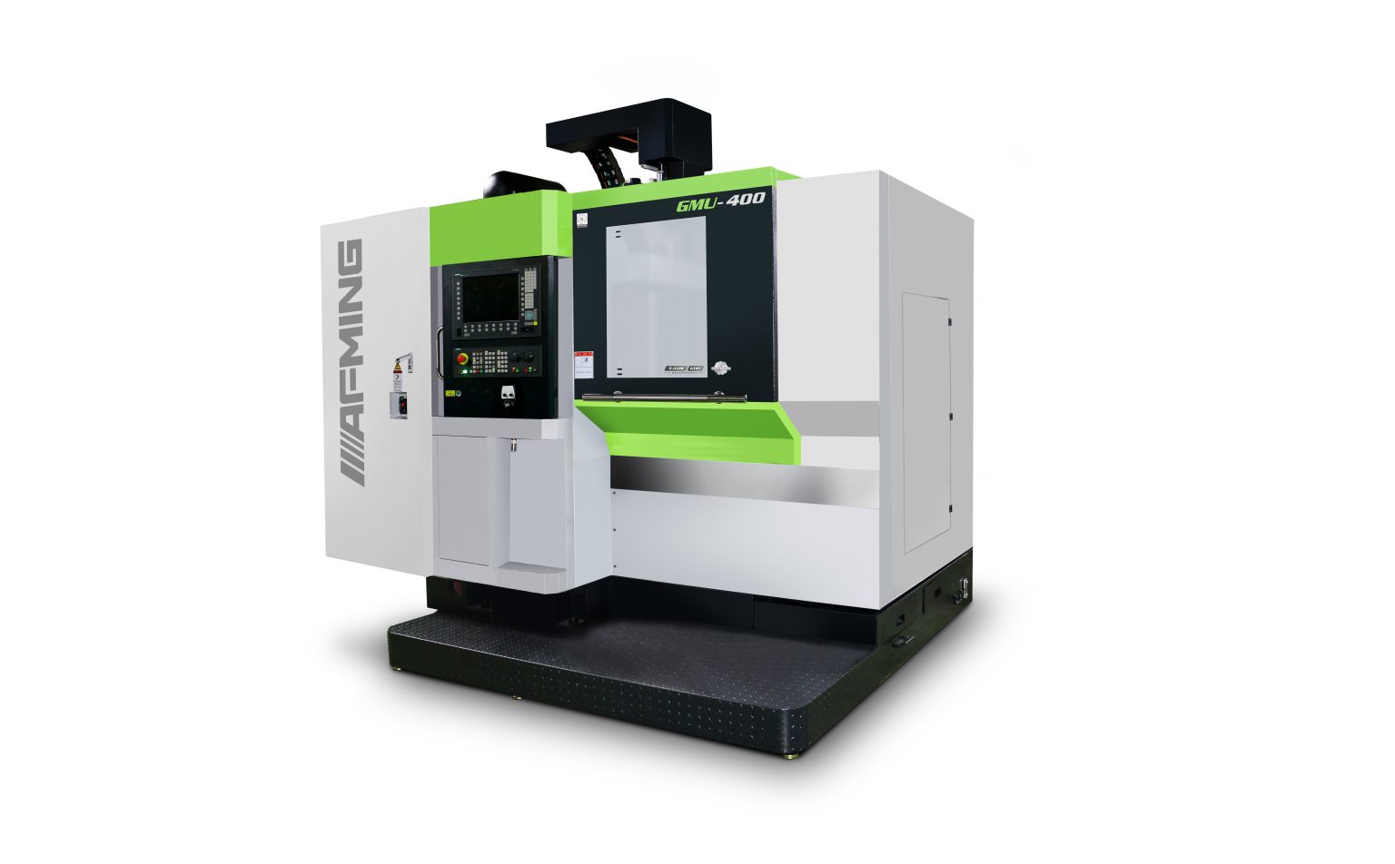 Five-axis CNC Machine Tool - AFMING