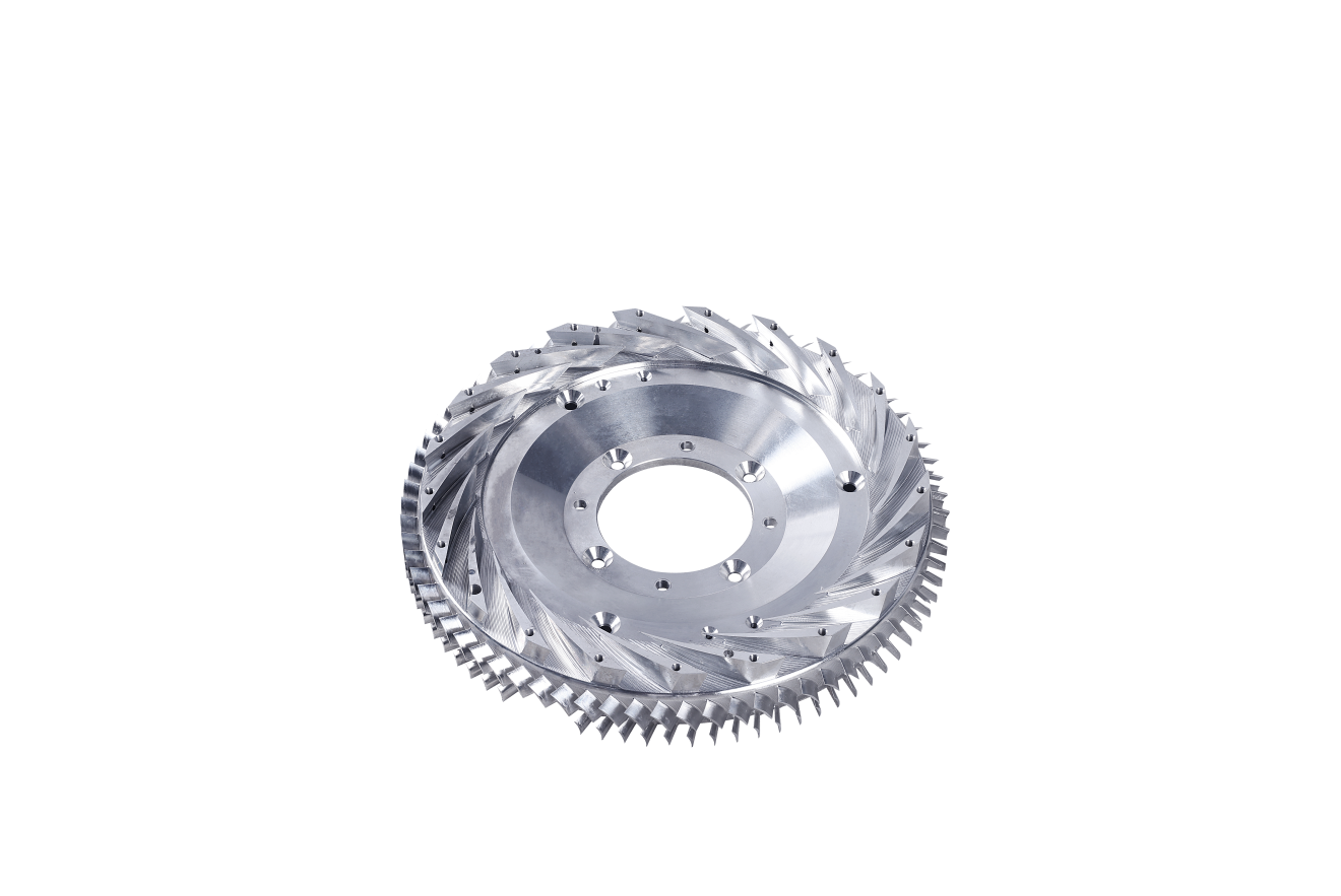 Five-axis CNC Machine Tool - AFMING
