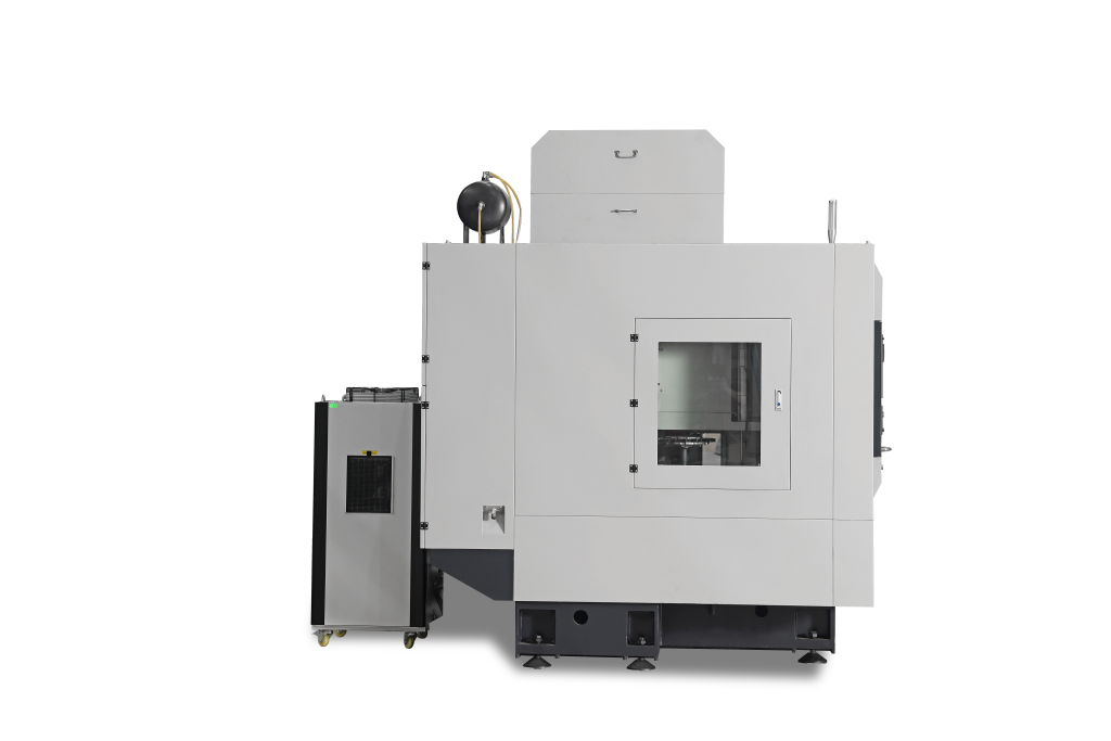 Afming 5 axis Vertical Machine Center VMU-6800 - AFMING