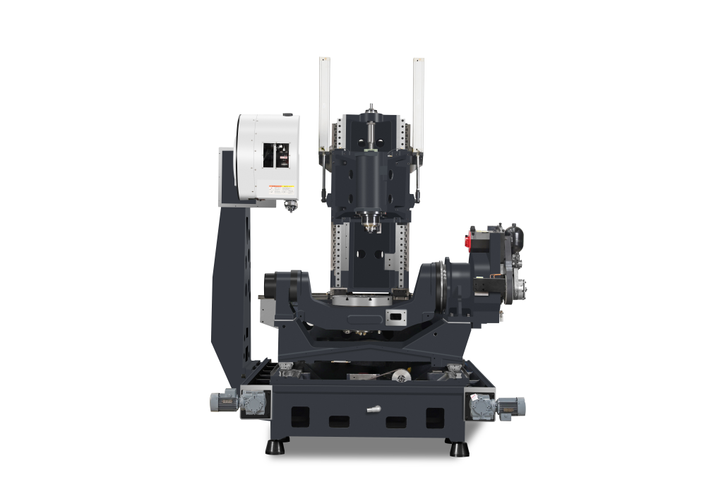 Afming 5 axis Vertical Machine Center VMU-6800 - AFMING