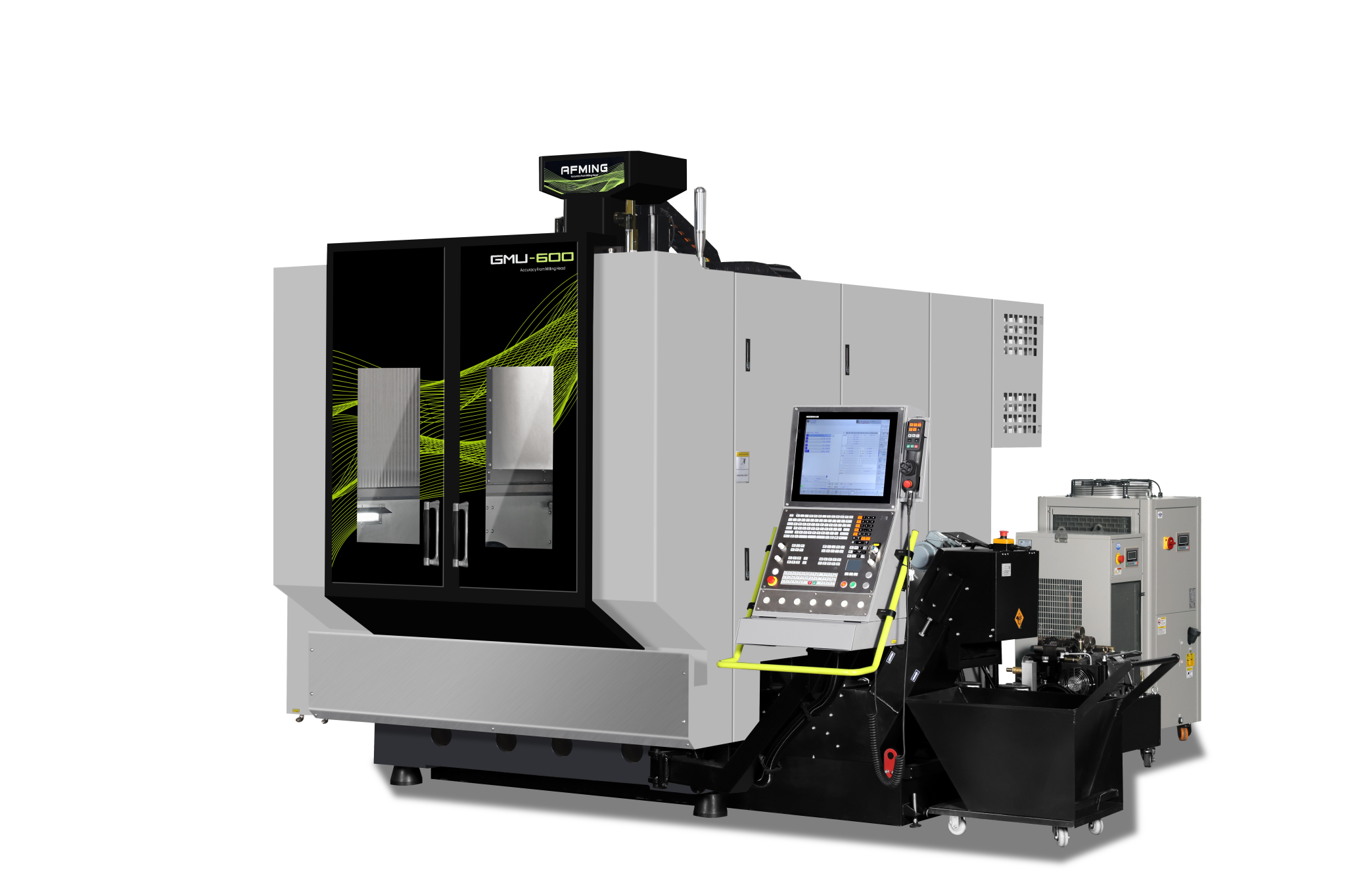 Home - Accuracy From Milling Head_AFMing