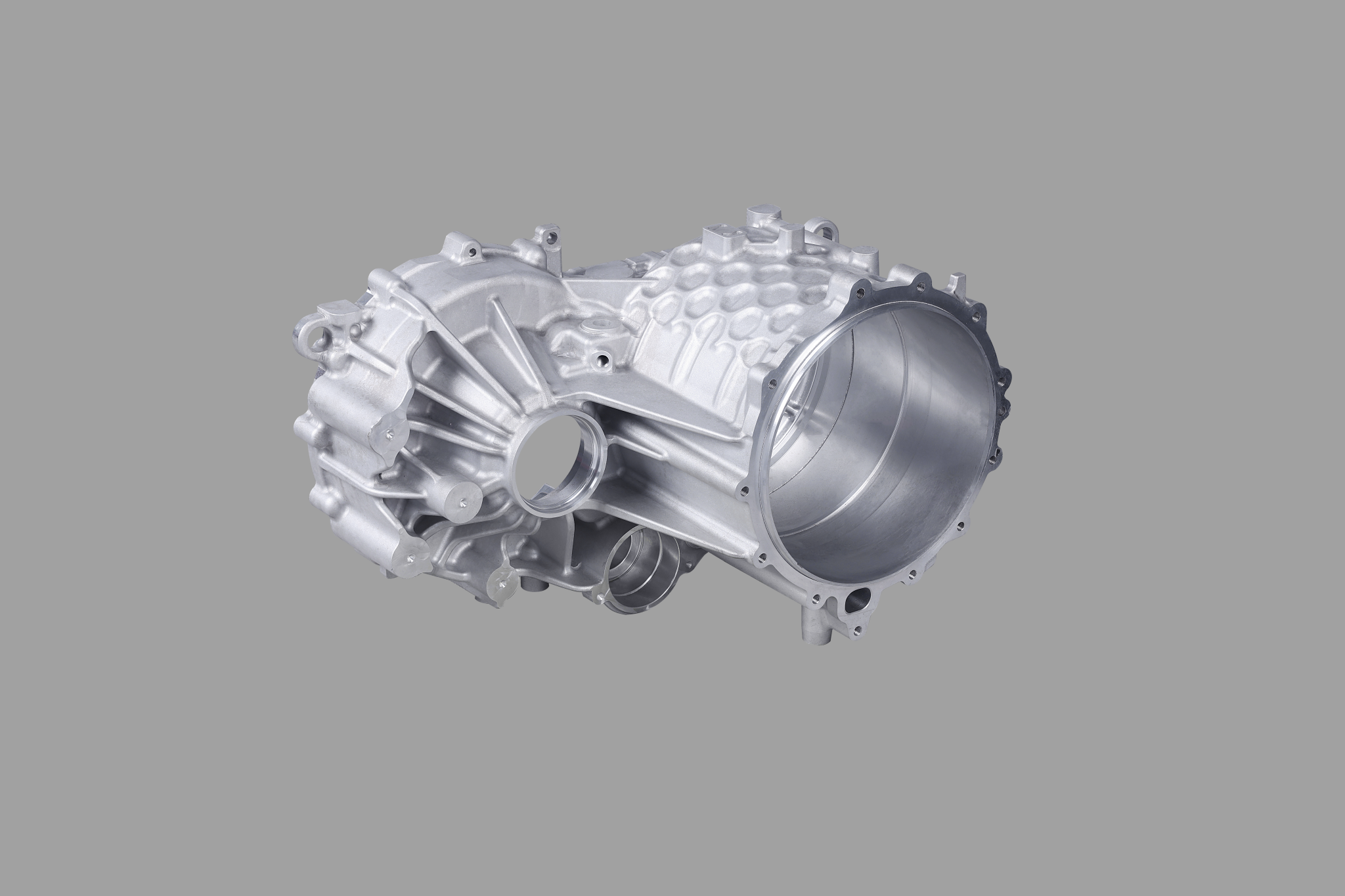 Five-axis CNC Machine Tool - AFMING