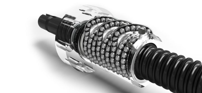 What is a Ball Screw in a CNC Machine? - The Key to Precision Machining ...